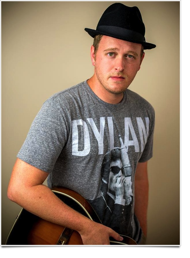 Ryan Humbert Brings Dylan Show to Canton’s Gervasi Vineyard | CoolCleveland