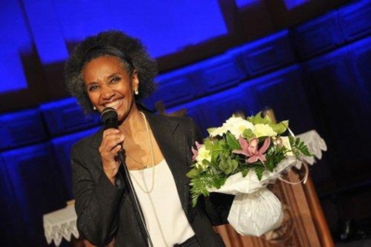 Cleveland-Raised Jazz/Blues/Gospel Singer Sydney Ellis Comes Home ...