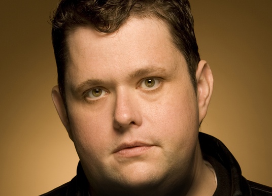Comedian @Ralphie_May to Perform @LorainPalace Theater | CoolCleveland