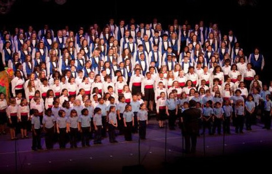 The Singing Angels Perform Spring Benefit @PlayhouseSquare | CoolCleveland