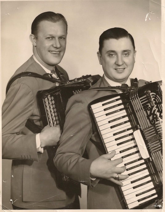 SNPJ Farm Throws a Polka Party to Celebrate the Late Johnny Pecon ...