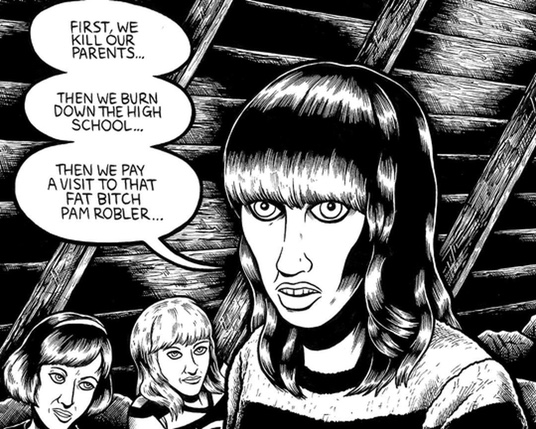 Gallery One Sixty Presents a Feast of Wonderfully Strange Work by Cle ...