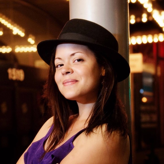 Cleveland Singer/Actress Jessie Cope Miller Presents Her Cabaret Show ...