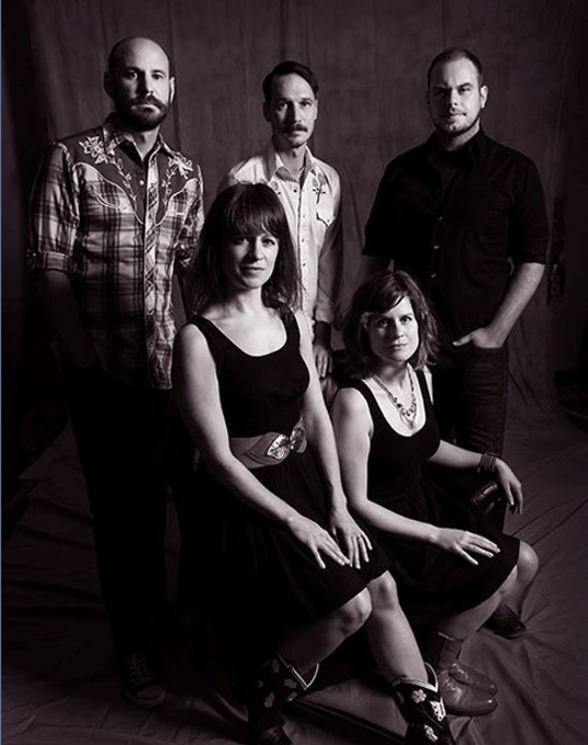 Sister-Fronted Pennsylvania Band Hello Strangers Performs ...