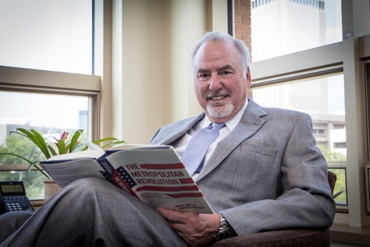 Living Large at Cleveland State University: What Cost, President ...