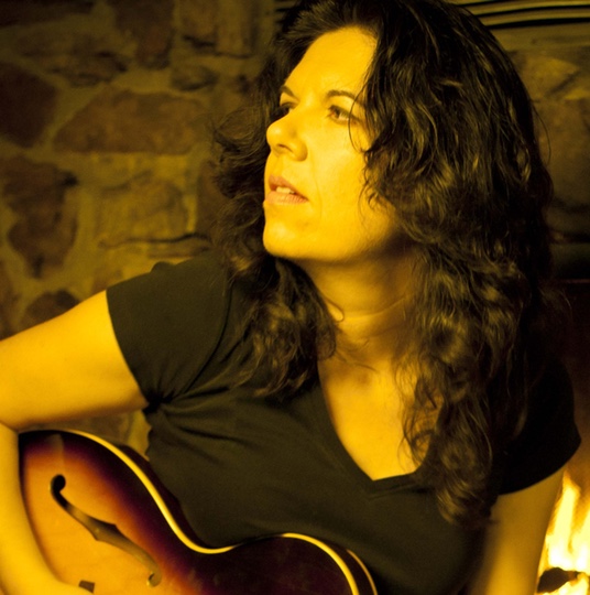 Singer/Songwriter Maia Sharp Featured @AkronCivic Club @ the Civic ...