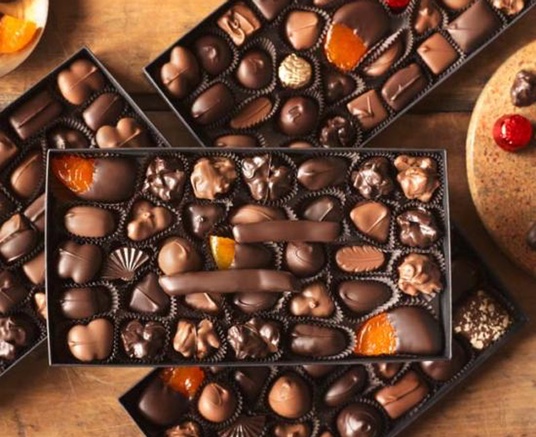 Mitchell’s Chocolates in Cleveland Heights to Close, Unless ...