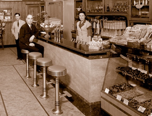 Couple Launches Kickstarter to Take Over 77-year-Old Mitchell’s ...