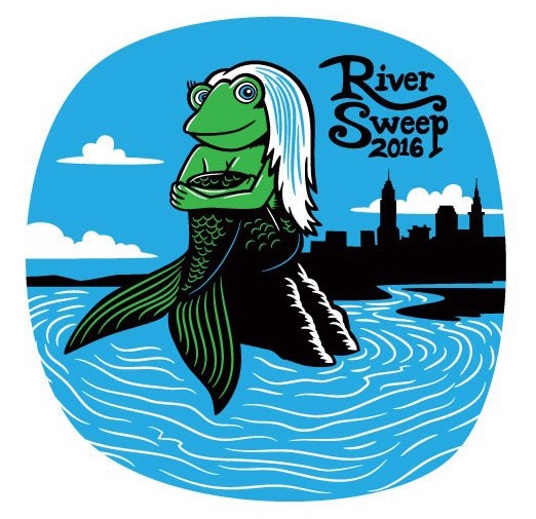 Join the River Sweep and Help Make Our Riverfront ready for Spring ...