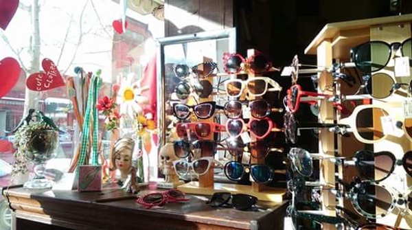 * Ratsy’s Store | CoolCleveland