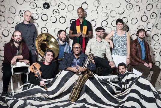 Ethiopian-American Debo Band Kicks Off Ohio City Stages 4th Season ...