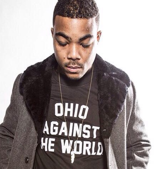 Cleveland’s Marcus Alan Ward Stirs Up More Buzz With His Latest Single ...