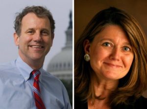 Connie Schultz & Sherrod Brown to Speak at Free Public Program Kicking ...