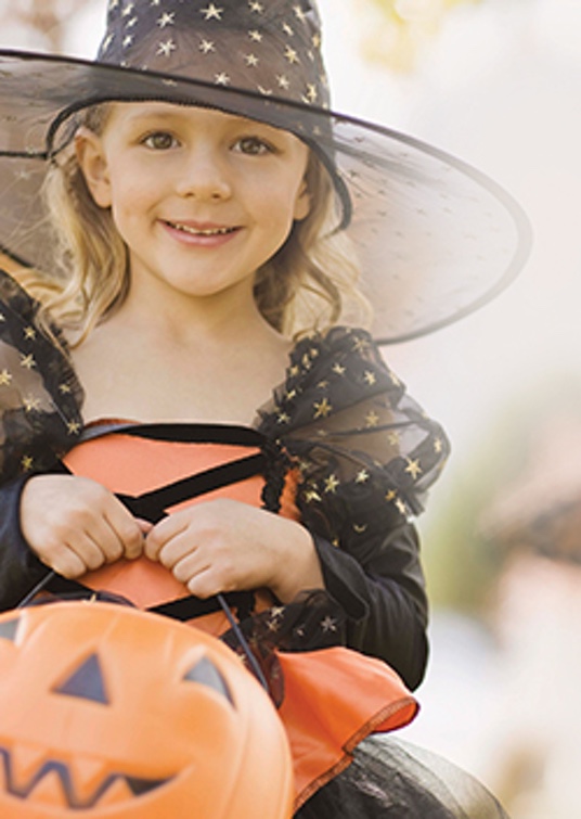 Celebrate the Season with Goblins in the Garden at Holden Arboretum ...