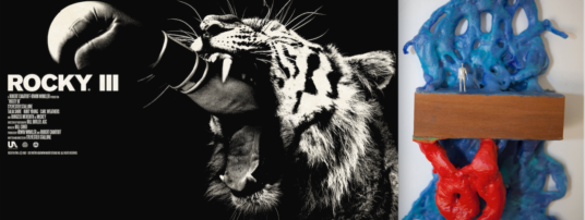 Maria Neil Art Project Opens Two New Shows, Including Alternative Movie ...