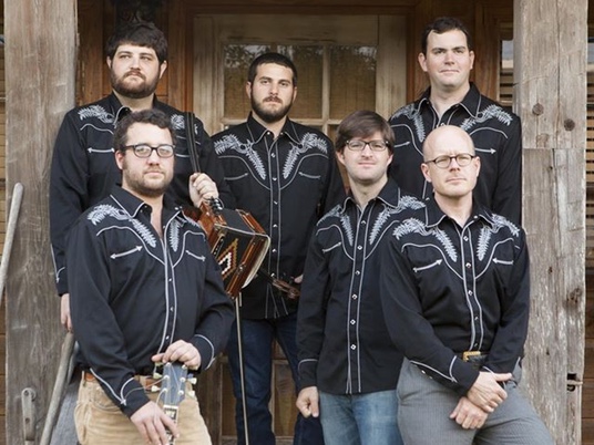 The Revelers Bring the Sounds of Louisiana to CVNP’s Happy Days Lodge ...
