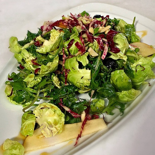 Food Conscious Hosts Local Food Awareness Lunch at Crop Bistro ...