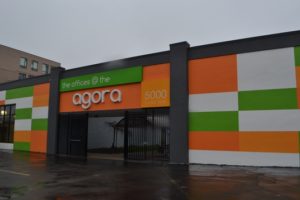 The Agora | CoolCleveland