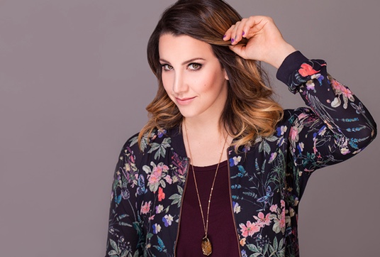 Natalie Weiss Performs at the Music Box & Teaches a Cleveland Music ...