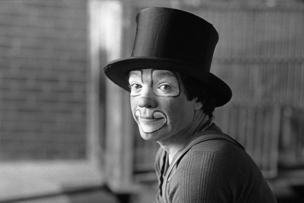 Loftworks Gallery Presents: The Circus Show | CoolCleveland