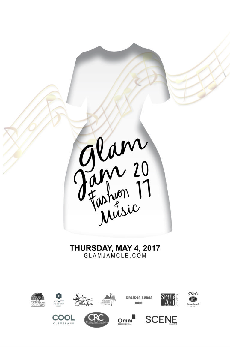 TODAY: Cleveland’s Glam Jam Fashion and Music Fest at the Aquarium ...