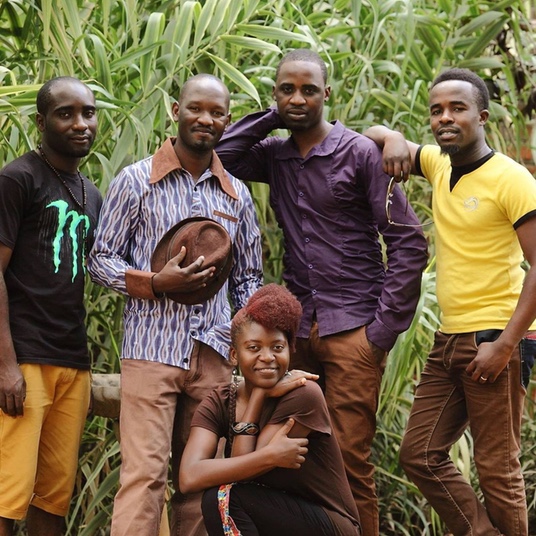 Malawi’s Peter Mawanga & the Amaravi Movement Play CVNP’s Happy Days ...