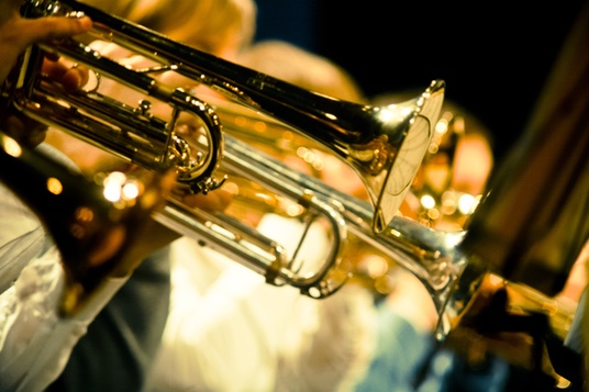 Jazz Musicians Celebrate Arts Patron Sheldon Lewin at the BOP STOP ...