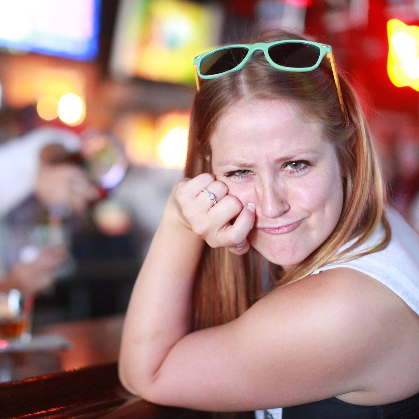 Cleveland Comedian Mary Santora Ready for 6th Annual Accidental Comedy ...