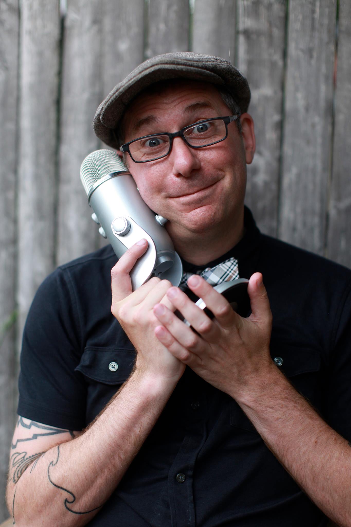 “Wondering and Wandering” Author/Podcaster Ken Schneck Talks New Memoir ...