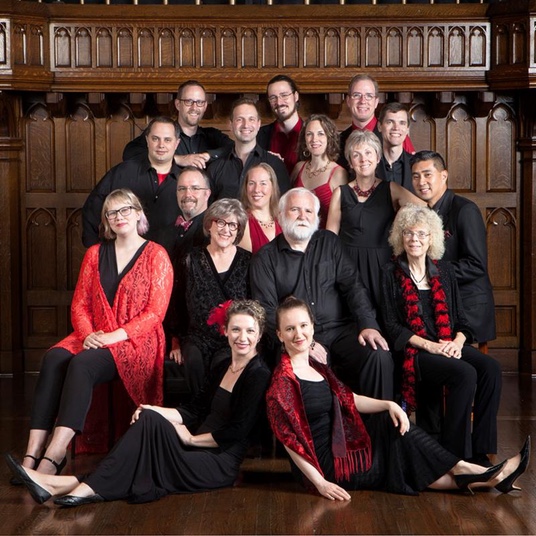 Quire Cleveland Brings Back Their Old and New Carols with Some ...