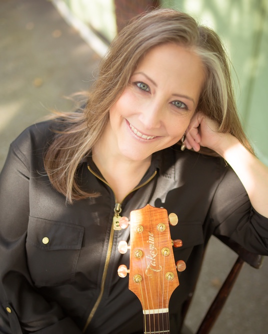 Singer/Songwriter Alexis Antes Returns to the Music Box with Some Old ...