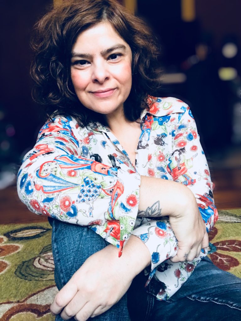 Luca Mundaca Plays Valentine’s Day show at BOP STOP | CoolCleveland