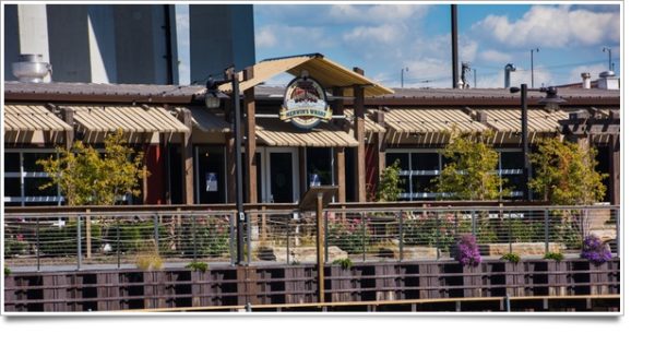 Merwin S Wharf Coolcleveland
