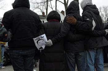 Tamir Rice Foundation Launches Afrocentric Center Project With Benefit ...