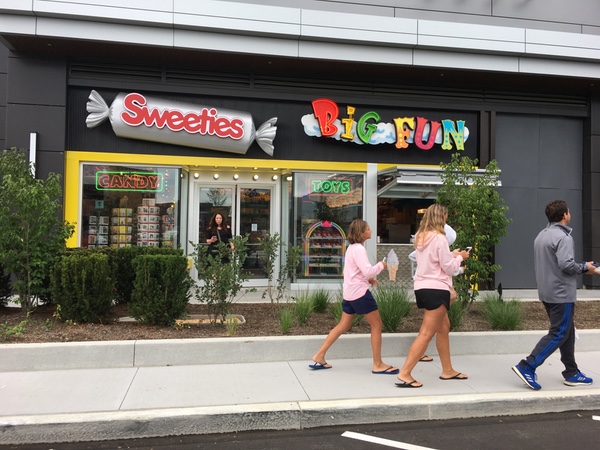 Steve Presser’s Big Fun Finds New Home as Sweeties Big Fun | CoolCleveland