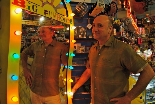 “Pressapalooza” at the Grog Shop Hosted by Big Fun’s Steve Presser ...
