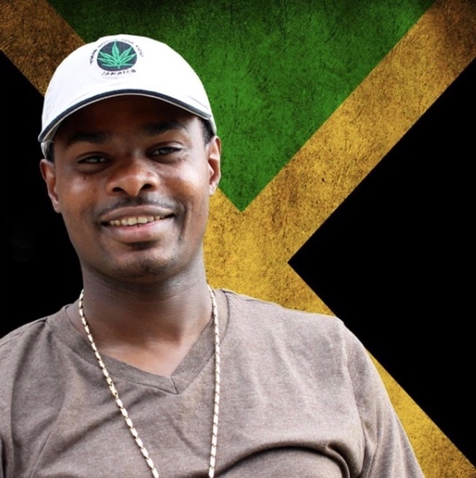 Cleveland-Based Reggae Artist Sun Shade Releases New EP at BOP STOP ...