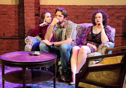 Convergence-Continuum Stages Play Exploring Women’s Mid-Life Regrets ...