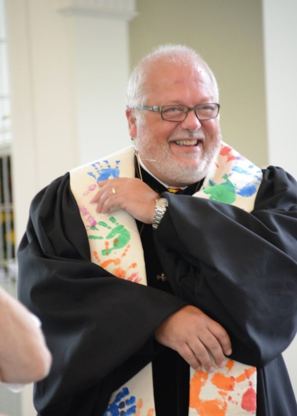 CoolCLE PODCAST #13: How Theology Influences Pop Culture with Pastor ...