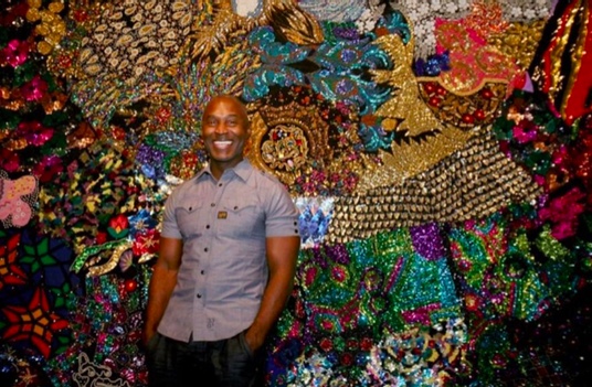 Chicago Artist Nick Cave’s Multimedia Work Opens at the Akron Art ...