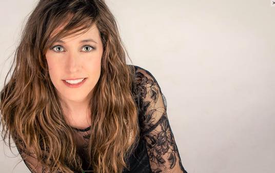 Singer/Songwriter Michelle Romary Debuts New Tunes at the Music Box ...