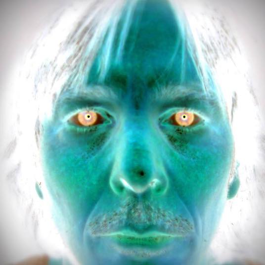 Activist Singer/Songwriter John McGrail Plays at Mac’s Backs on ...