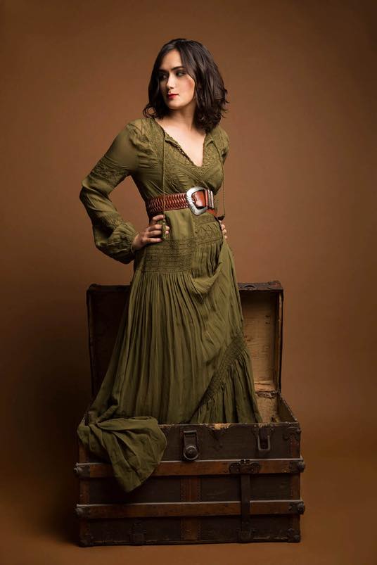 Spiritual Songstress Phoebe Hunt Returns to Riverdog Barn | CoolCleveland