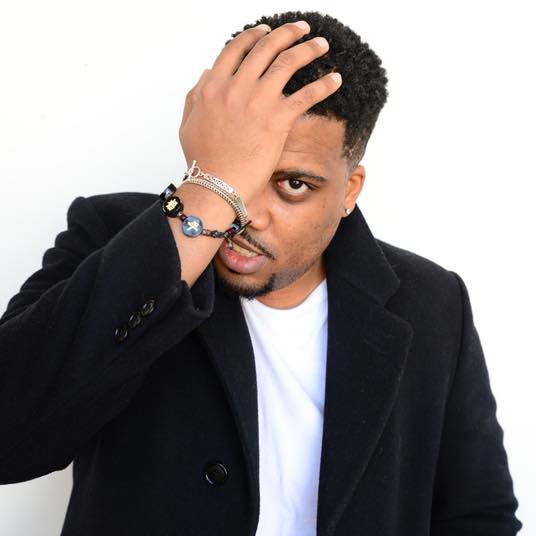 Cle Rapper Archie Green and Students Perform @ Severance Hall ...