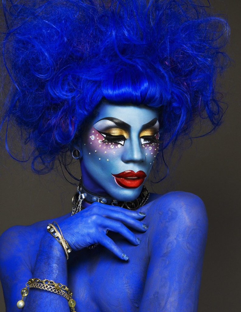 Dragoween at the Beachland Features 16 (!) Drag Artists | CoolCleveland