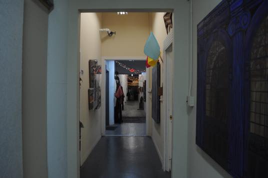 Screw Factory Artists Host a Fall Open House | CoolCleveland