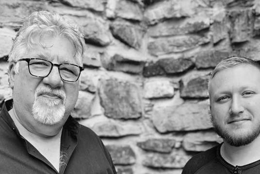 Father & Son Jazz Musicians Michael & Peter Formanek Play at Mahall’s ...