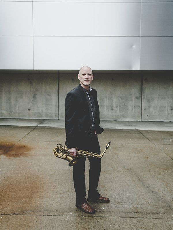 Bobby Selvaggio Electric3 Debuts @ BOP STOP | CoolCleveland