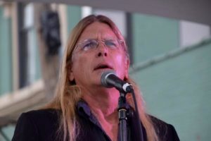 Ray McNiece Named Heights Arts’ 10th Poet Laureate | CoolCleveland