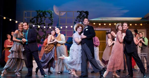 Ohio Light Opera Offers a “Virtual Season” of Old and New Performances ...